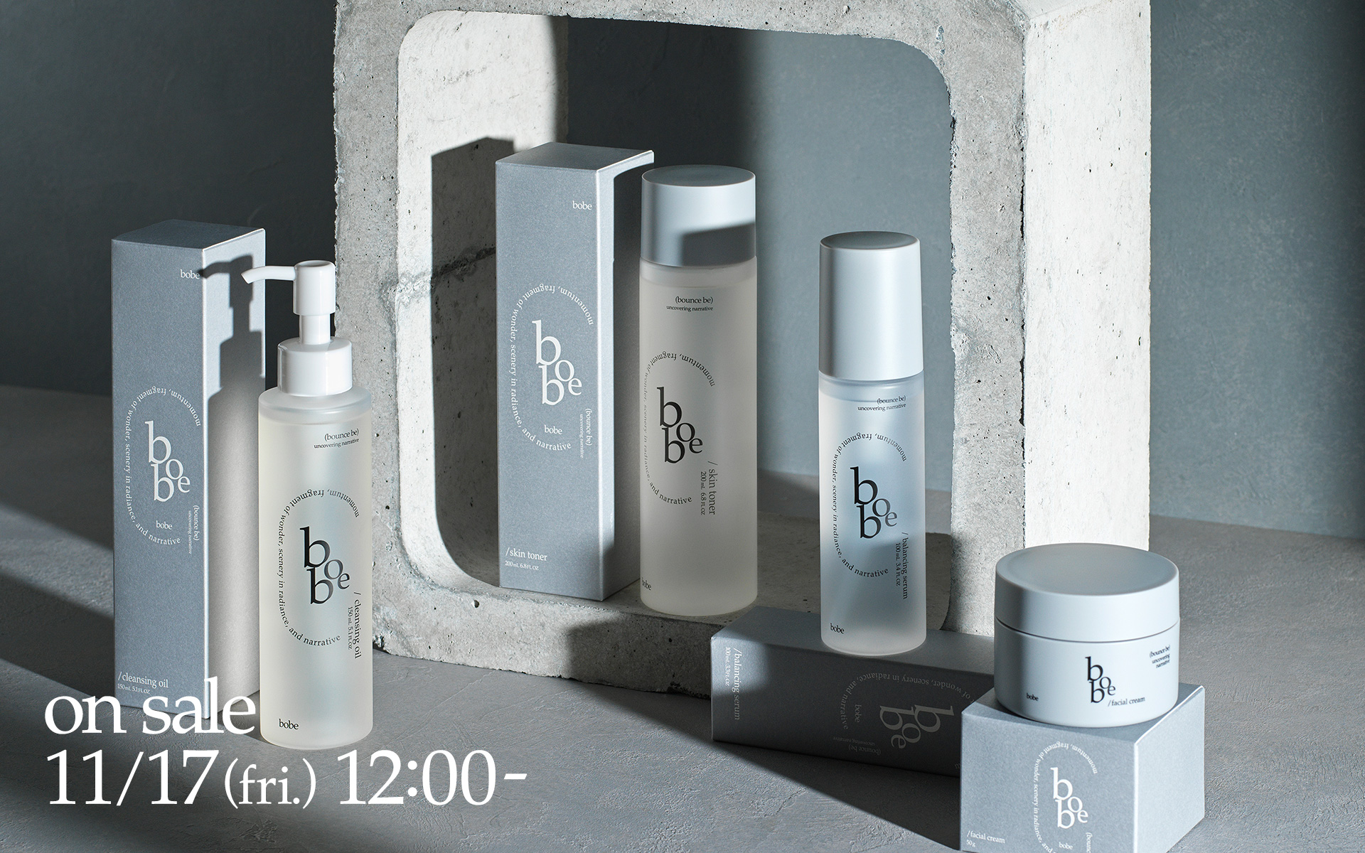 bobe official online store